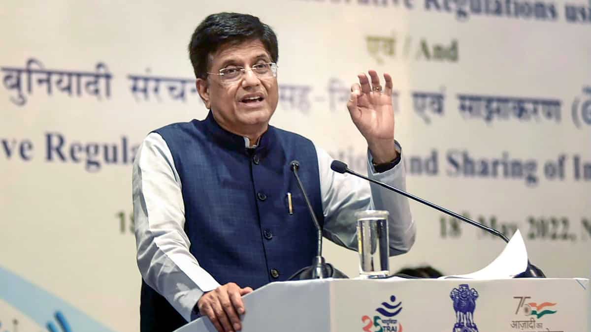 Lok Sabha Elections 2024: Nitin Gadkari, Anurag Thakur, Piyush Goyal, 69 others named in second ...